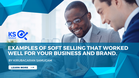 Examples of Soft Selling that Worked Well in 2024!